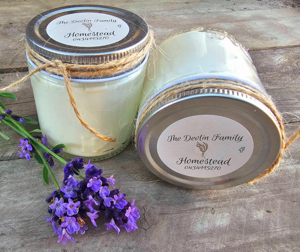 Ray's 5 Tallow Balm 120ml (Eczma soothing) – The Devlin Family Homestead